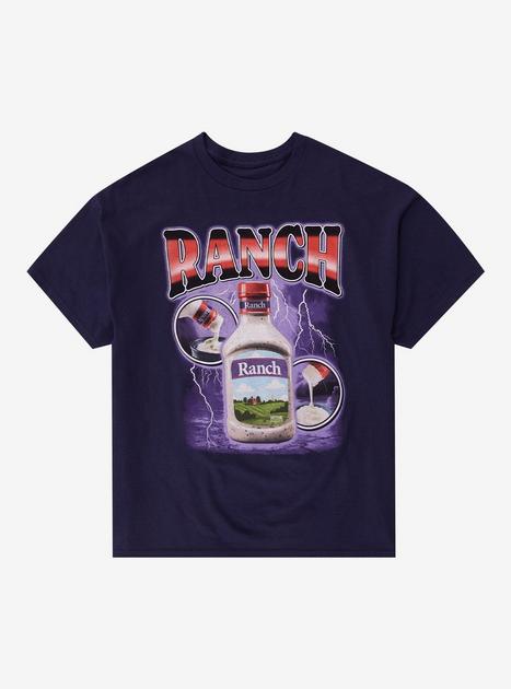 Ranch T-Shirt By Goodie Two Sleeves | Hot Topic