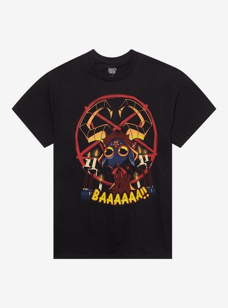 Helluva Boss Chupacabra T-Shirt | Hot Topic