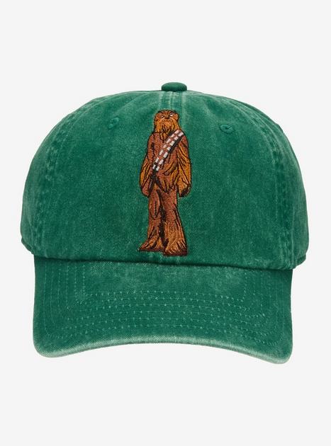 Star Wars Chewbacca Ball Cap — BoxLunch Exclusive | BoxLunch