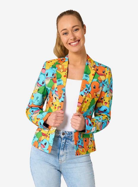 Pokémon Blazer | Hot Topic