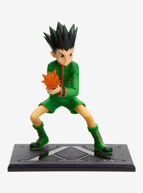 ABYStyle Studio Hunter x Hunter Super Figure Collection Gon Freecss ...