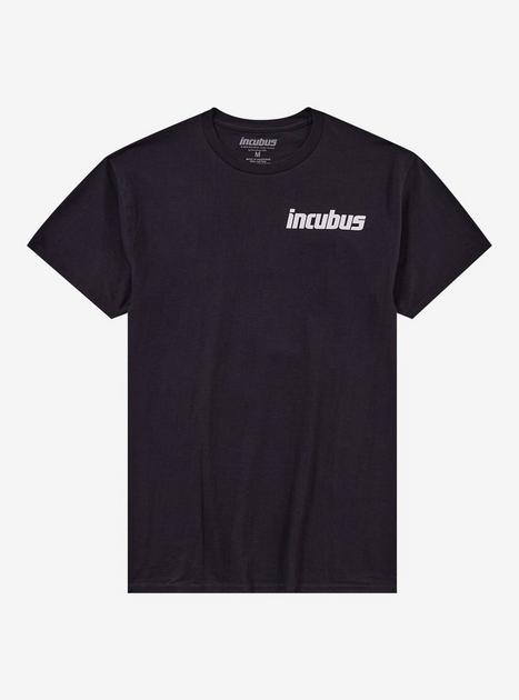 Incubus Morning View Wish You Were Here Lyrics T-Shirt | Hot Topic