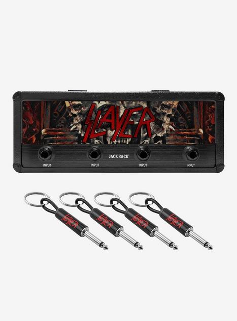 Slayer Magnetic Jack Rack | Hot Topic