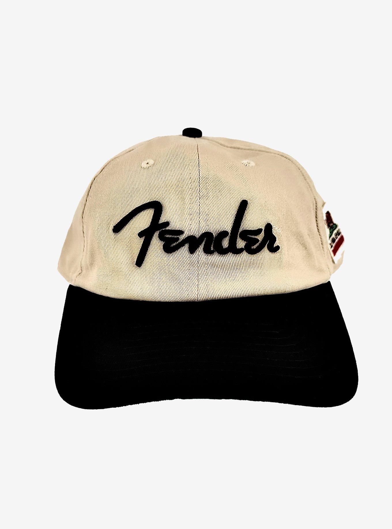 Fender United Hat | BoxLunch