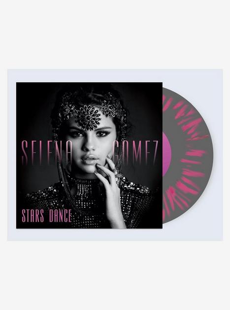 Selena Gomez Stars Dance Vinyl LP | Hot Topic