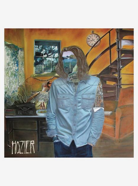 Hozier Hozier Vinyl LP | Hot Topic