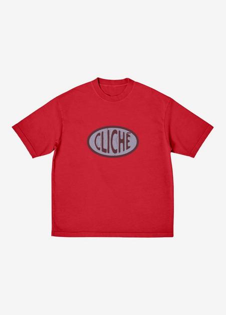 mgk Cliché Wait For Me T-Shirt | Hot Topic