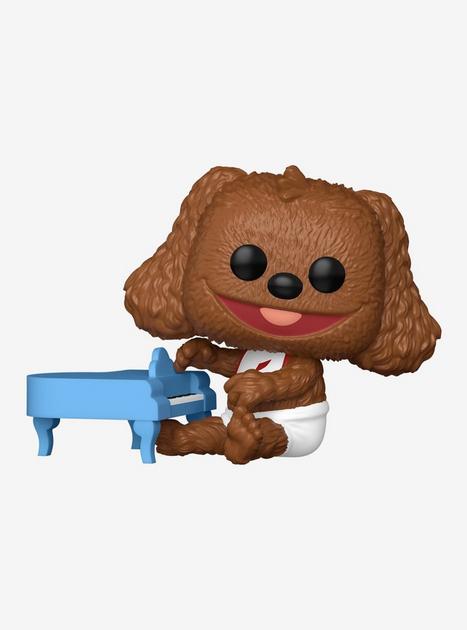 Funko Disney Muppet Babies Pop! Baby Rowlf Vinyl Figure | Hot Topic