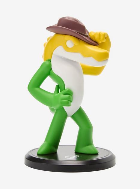 Animatez The Amazing Digital Circus Gummigoo Figure | Hot Topic