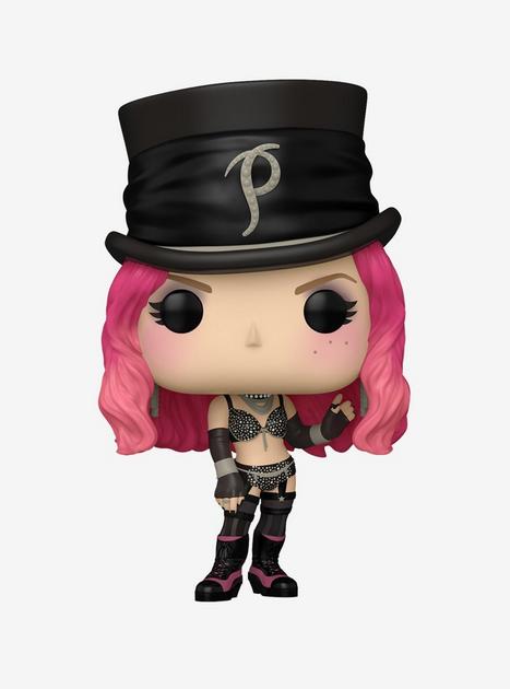 Funko P!NK Pop! Rocks Lady Marmalade P!NK Vinyl Figure | Hot Topic