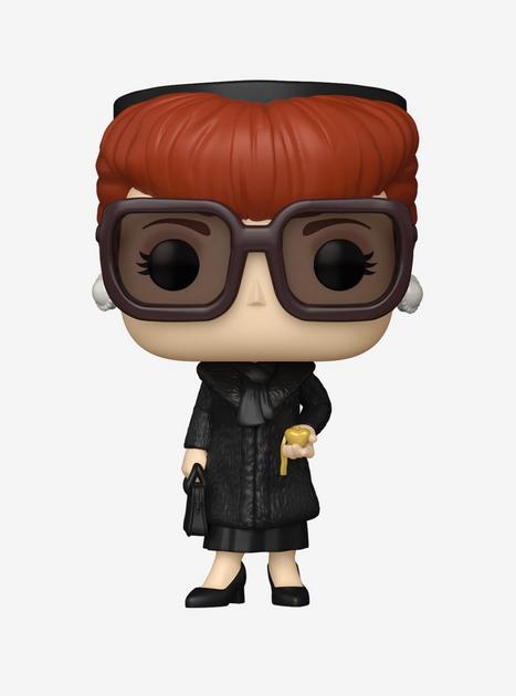 Funko Reba Pop! Rocks Fancy Reba Vinyl Figure | Hot Topic