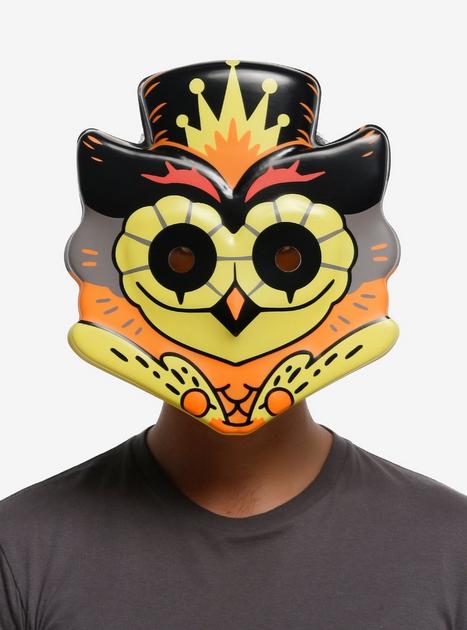 Helluva Boss Stolas Mask | Hot Topic