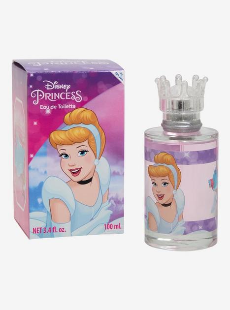 Disney Cinderella Eau De Toilette Perfume | Hot Topic