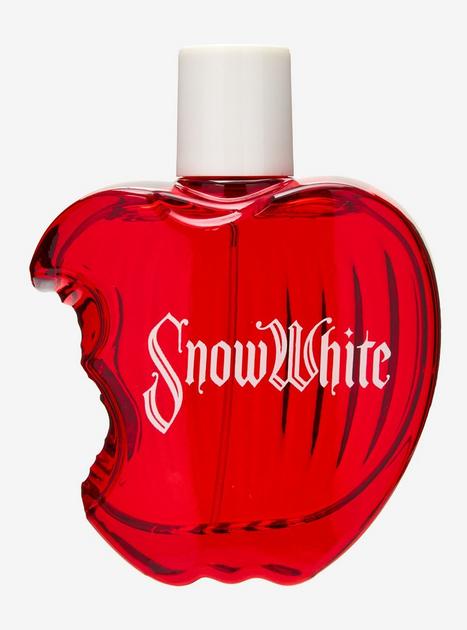 Disney Snow White And The Seven Dwarfs Bitten Apple Perfume | Hot Topic