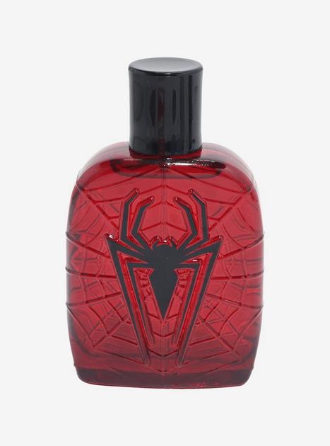 Marvel Spider-Man Eau De Toilette | Hot Topic
