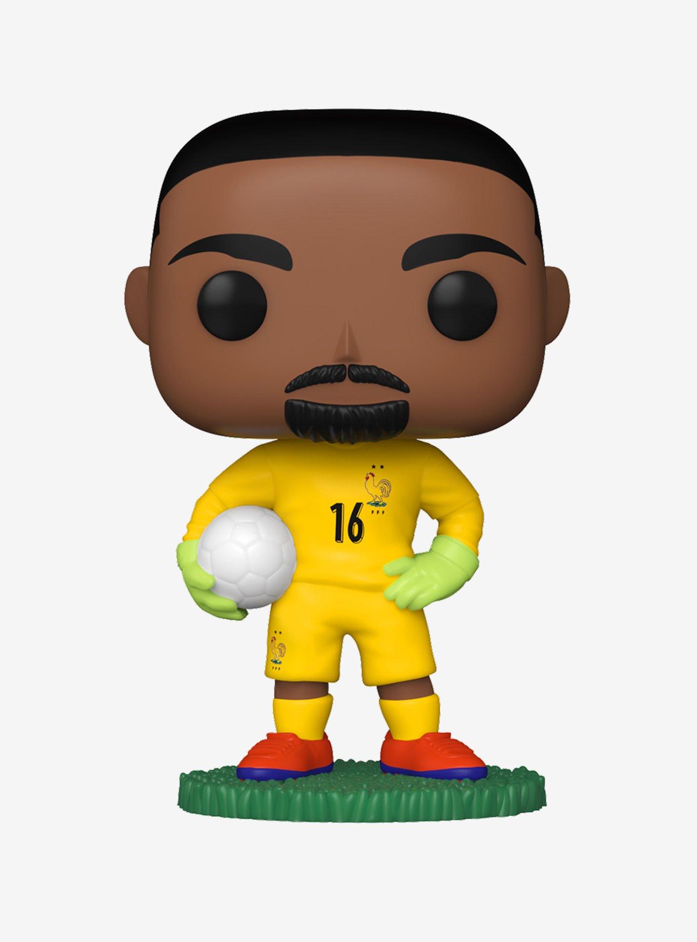 Funko Pop! Football Mike Maignan Vinyl Figure | Hot Topic