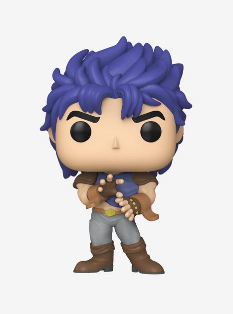 Funko JoJo’s Bizarre Adventure Pop! Jonathan Joestar Vinyl Figure | Hot ...