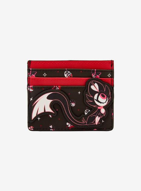 Hazbin Hotel KeeKee Cardholder | Hot Topic