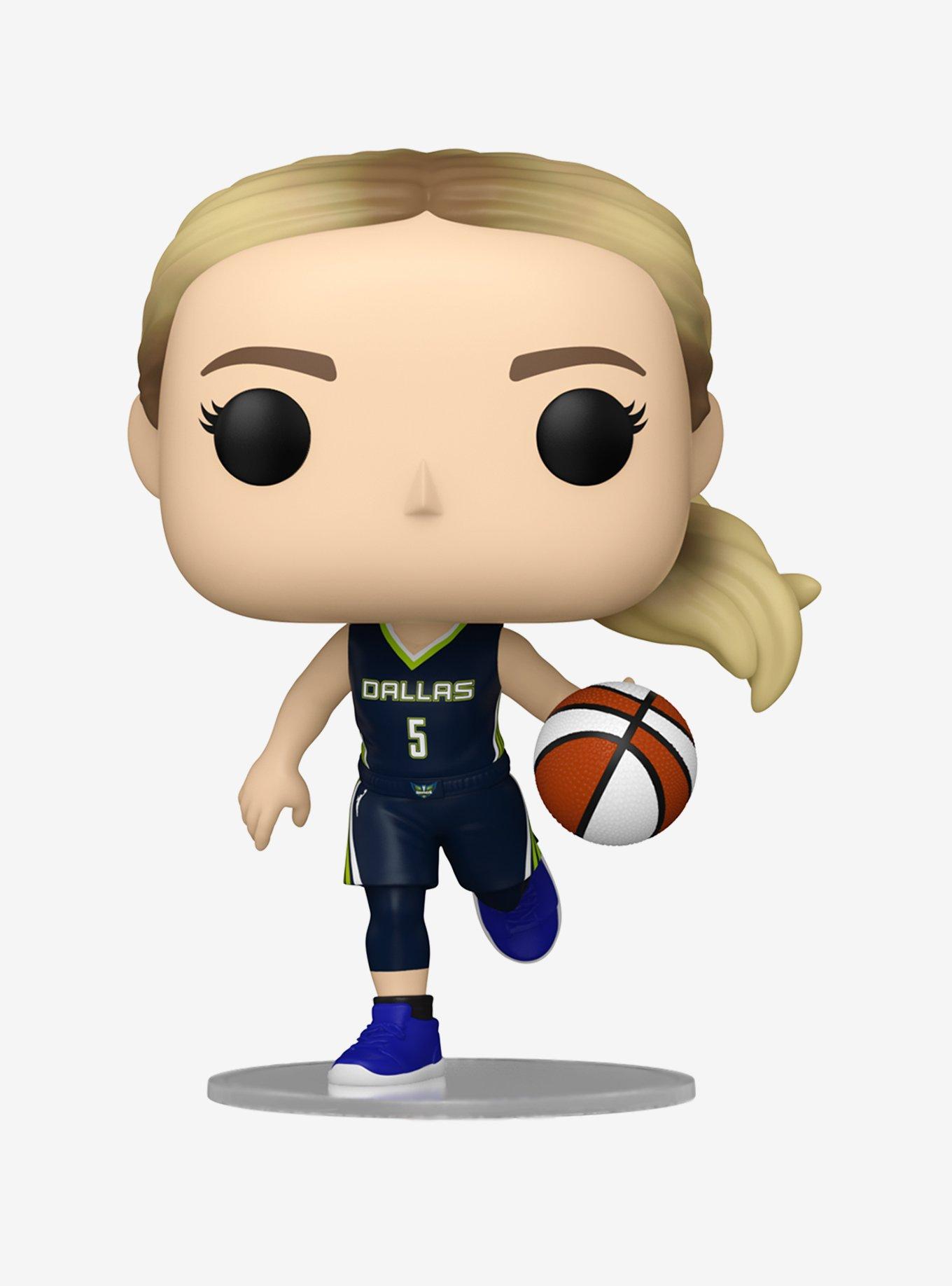 Funko Dallas Wings Pop! WNBA Paige Bueckers Vinyl Figure | Hot Topic