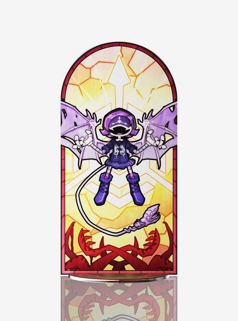 Murder Drones Uzi Acrylic Standee | Hot Topic