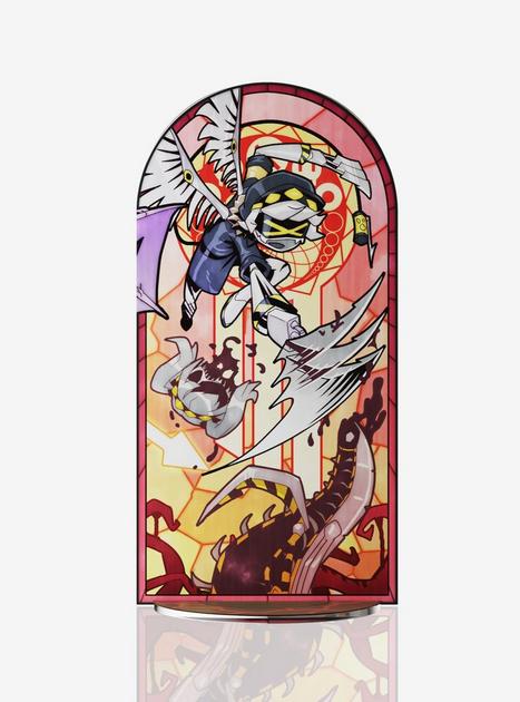 Murder Drones N Acrylic Standee | Hot Topic