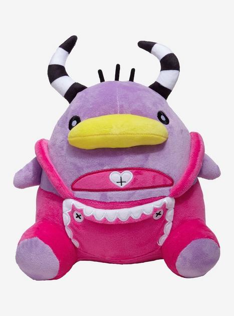 Helluva Boss Loo Loo Land Plush | Hot Topic