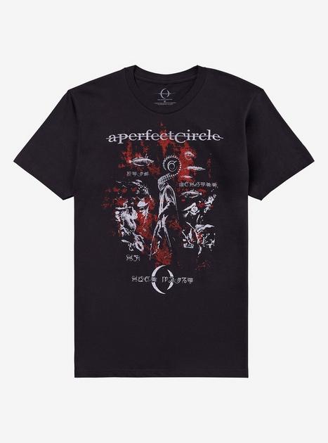 A Perfect Circle Magdalena T-Shirt | Hot Topic