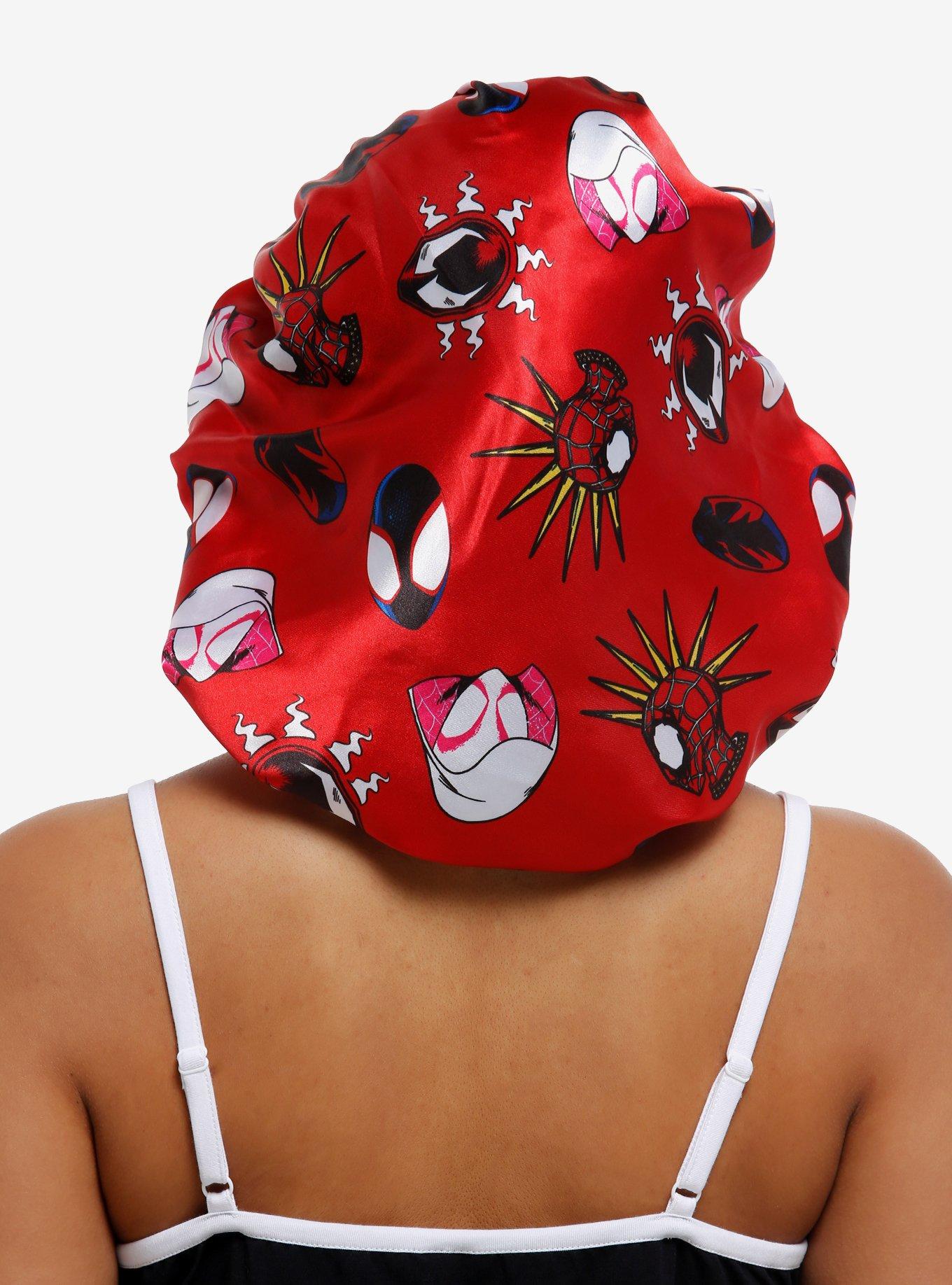 Marvel Spider-Man: Across The Spider-Verse Spidey Bonnet | Her Universe