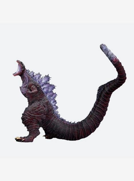 Bandai Namco Shin Godzilla Monsterlise Ichibansho Godzilla (Monster ...