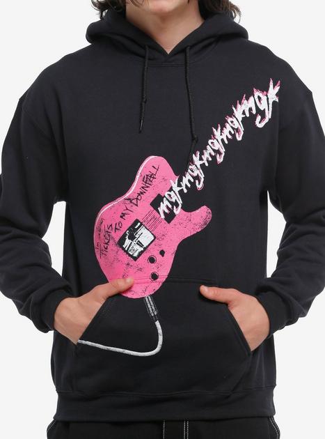 mgk Tickets To My Downfall Hoodie | Hot Topic
