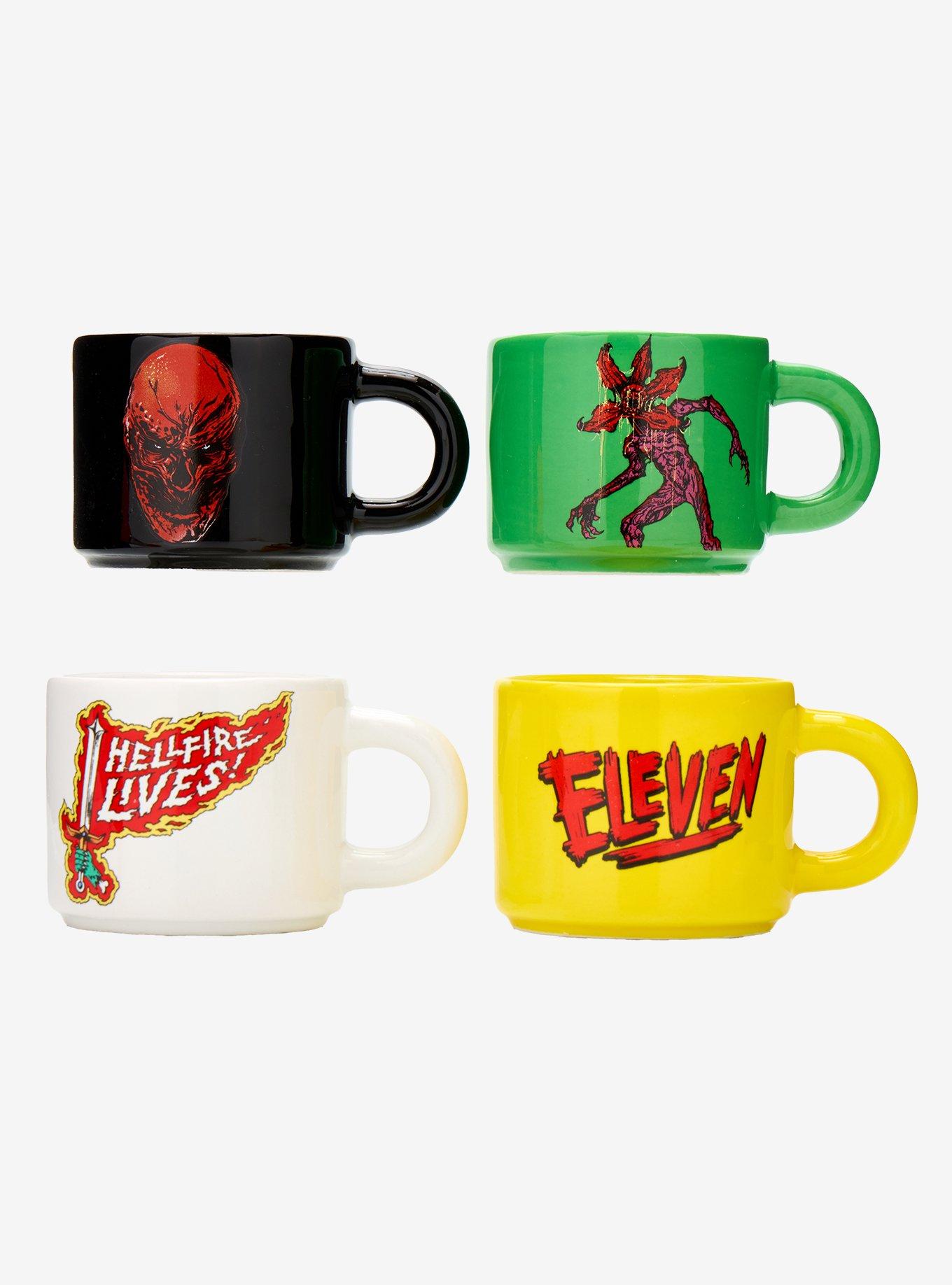 Stranger Things Blind Box Mini Mug | Hot Topic