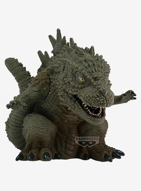 Bandai Namco Godzilla Minus One Enshrined Monsters Godzilla Figure (Ver ...