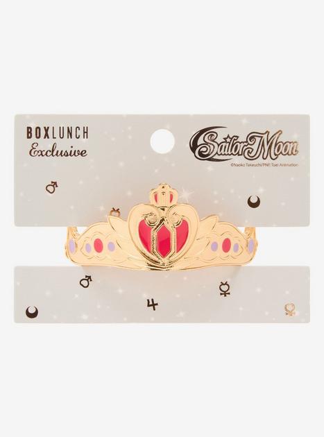 Sailor Moon Crown Bracelet - BoxLunch Exclusive | BoxLunch