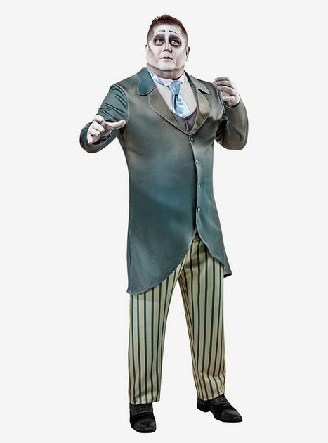 Corpse Bride Victor Plus Size Deluxe Costume | Hot Topic