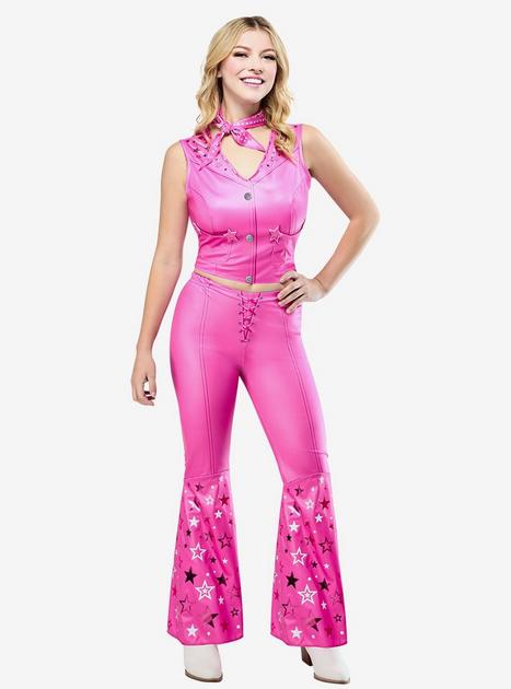 Barbie Western Barbie Costume | Hot Topic