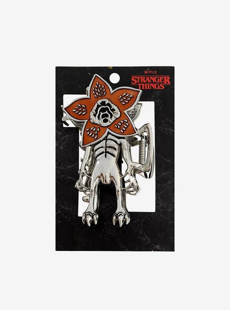 Stranger Things Demogorgon Claw Hair Clip | Hot Topic