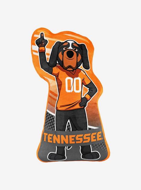University of Tennessee Mascot 24" Poster Plush Bleacher Creatures ...