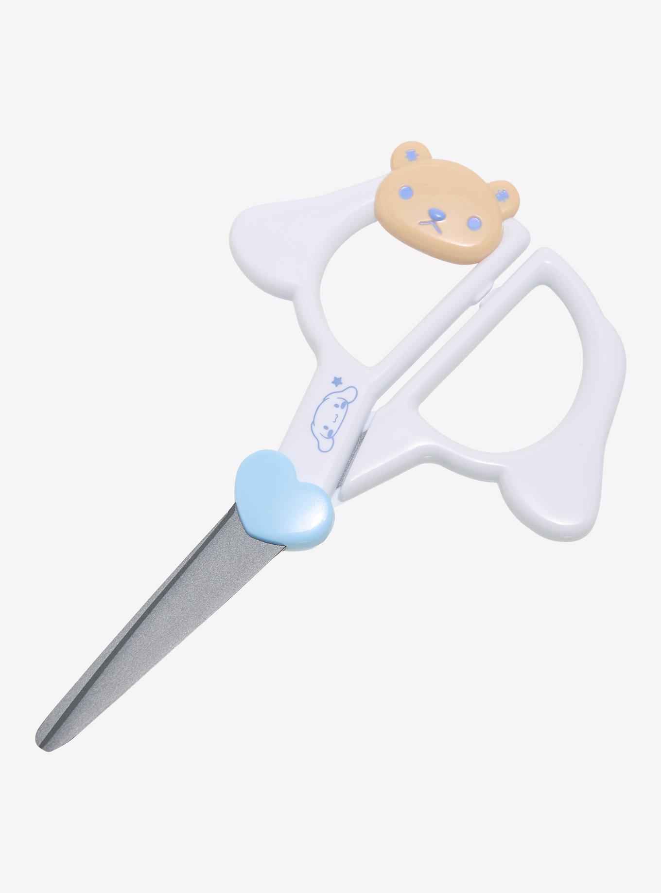 Sanrio Japan Originals Cinnamoroll Figural Scissors | Hot Topic