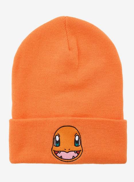 Pokémon Charmander Beanie | Hot Topic