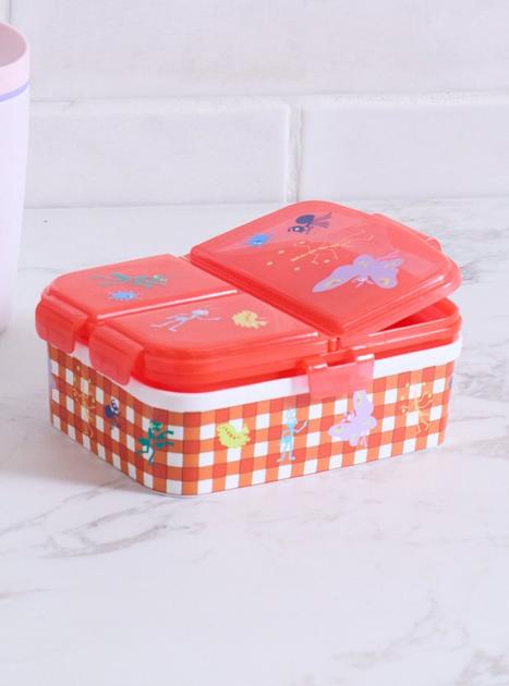 Disney Pixar A Bug's Life Bento Box - BoxLunch Exclusive | BoxLunch