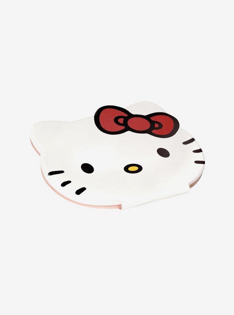 Sanrio Hello Kitty Mini Folio Tablet Led Mirror | Hot Topic
