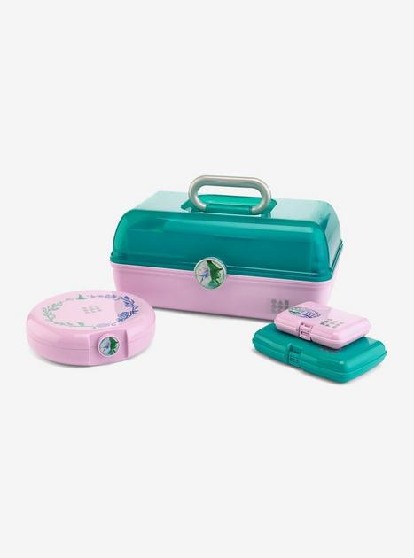 Caboodles x Wicked 4-Piece Bundle | Hot Topic
