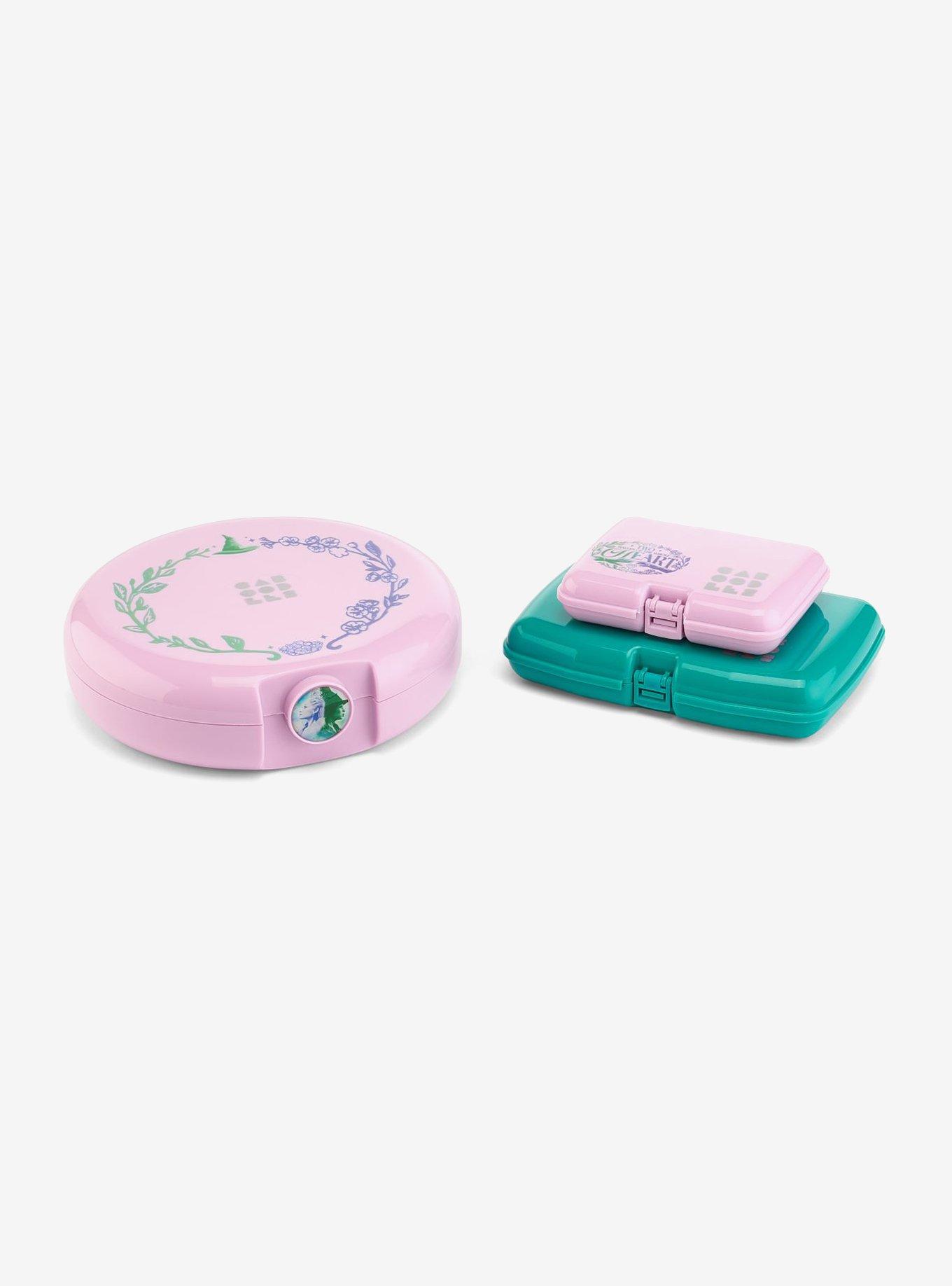 Caboodles x Wicked 3-Piece Bundle | BoxLunch