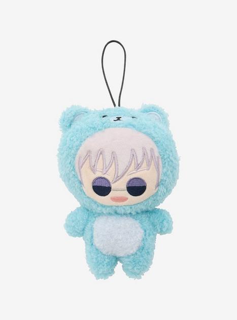 Jujutsu Kaisen Season 2 Gojo Bear Plush | Hot Topic