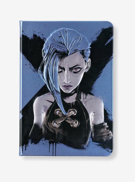 Arcane Jinx Journal | Hot Topic