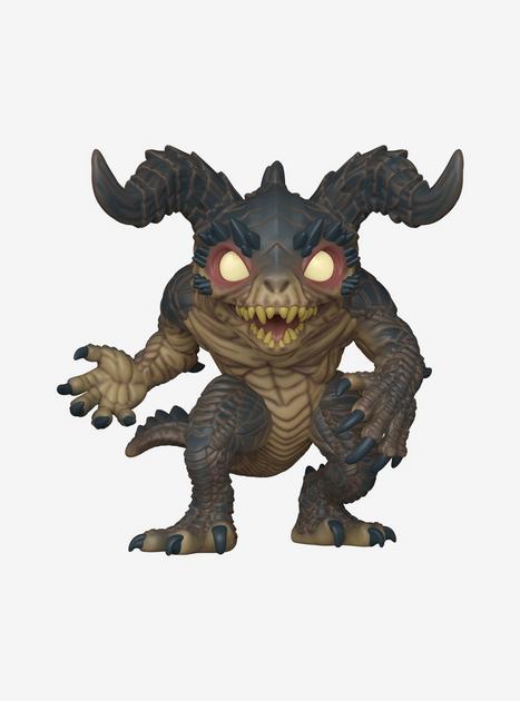 Funko Fallout Pop! Super Deathclaw Vinyl Figure | Hot Topic