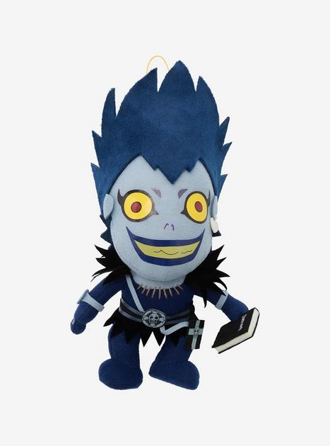 Death Note Ryuk Plush | Hot Topic
