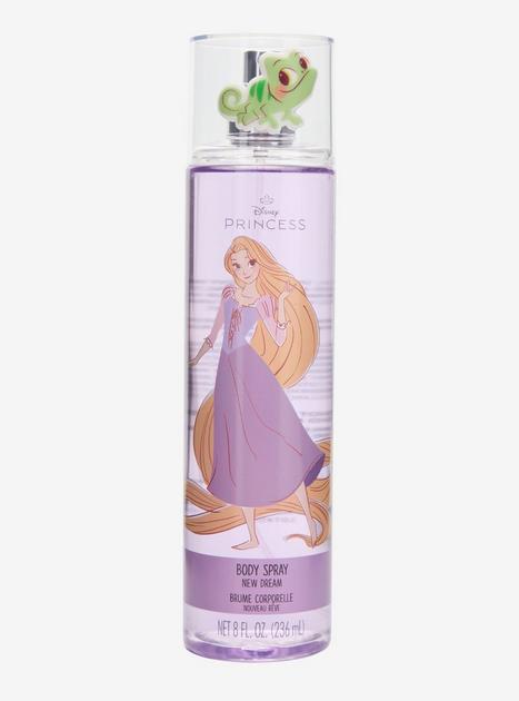 Disney Tangled Rapunzel Body Spray | Hot Topic