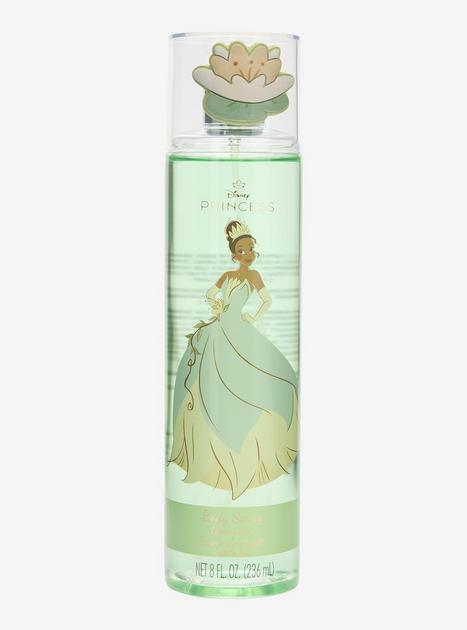 Disney The Princess And The Frog Tiana Body Spray | Hot Topic