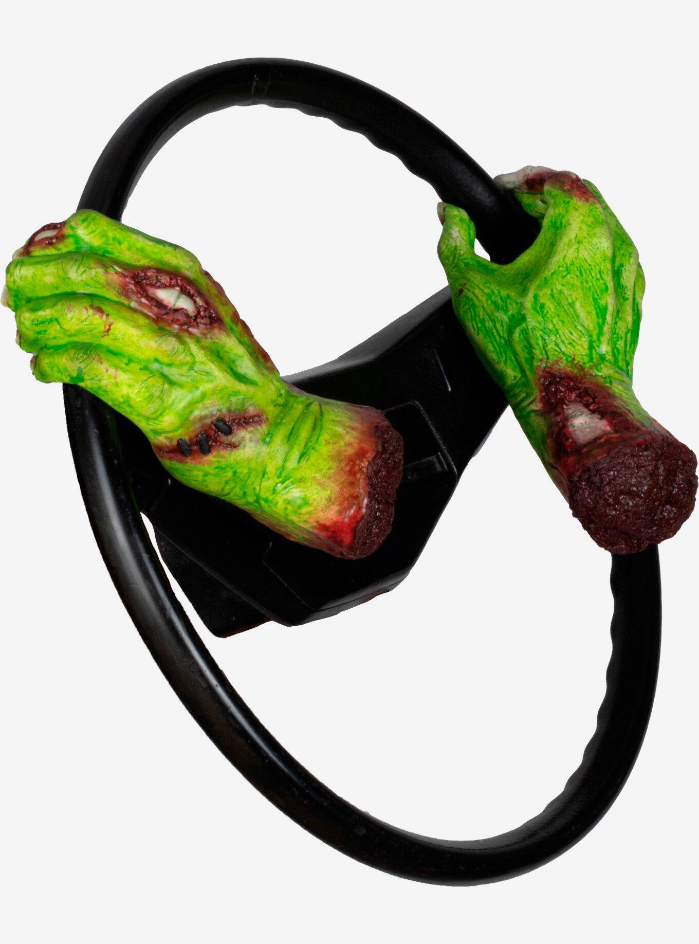 Driver Hands Zombies Props | Hot Topic